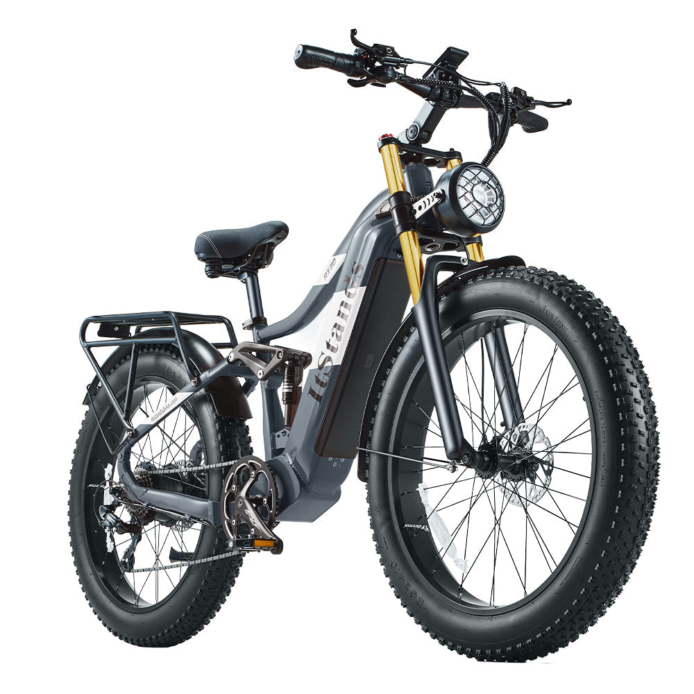 RX30 AWD – ITSTANDS Ebike