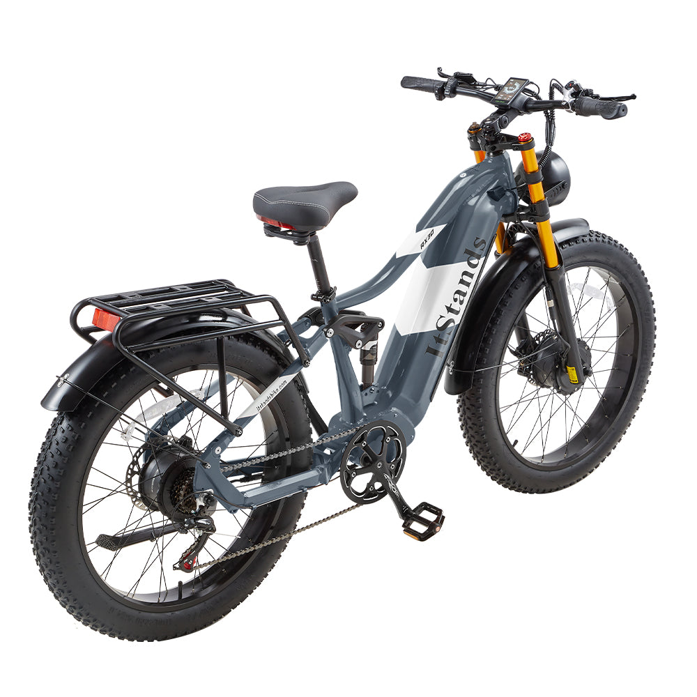 RX30 AWD – ITSTANDS Ebike