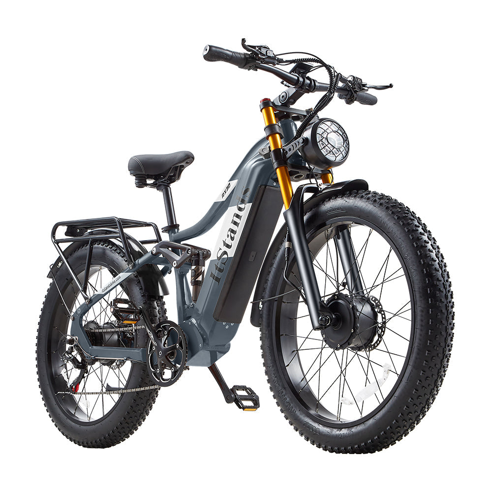 RX30 AWD – ITSTANDS Ebike