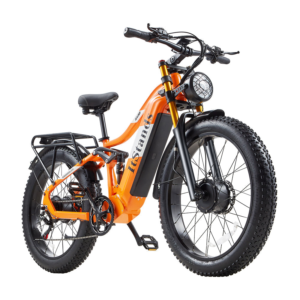 RX30 AWD – ITSTANDS Ebike